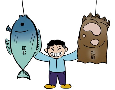 证书or经验？你还在纠结哪个更重要？ 知乎