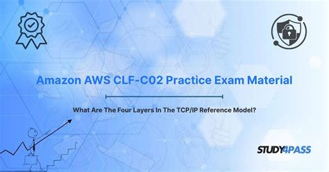 What Are The Four Layers In The Tcpip Reference Model