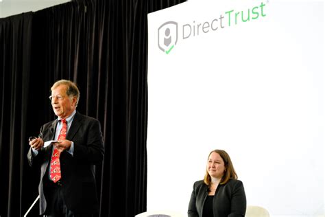 2025 Conference Directtrust