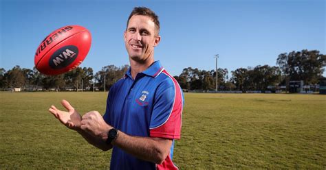 Five Burning Questions With Daniel Athanitis Hume League Fixture And Verdict The Border Mail