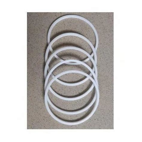 PTFE Backup Ring At Rs Unit PTFE Back Up Ring In Pimpri Chinchwad ID
