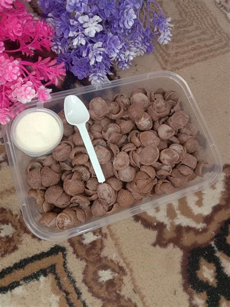 Sereal Simba Choco Chips Susu Dancow Full Cream Lazada Indonesia