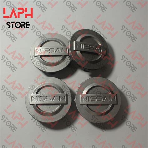 Jual Dop Roda Tutup Velg Roda Nissan Livina Grand Livina March Juke Xtrail Original Murah