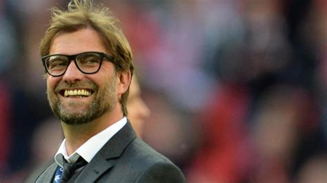 Fußball Jürgen Klopp Wird Neuer Trainer Des Fc Liverpool