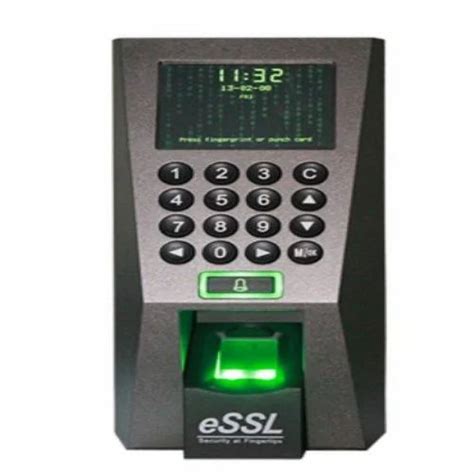 Fingerprint Access Control At ₹ 11700piece Access Control System In New Delhi Id 2852054711891