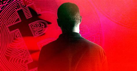 A Crypto Data Leak Led The Fbi To Americas Most Wanted Sex Trafficking Fugitive Now The A Crypto Data Leak Led The Fbi To Americas Most Wanted Sex Trafficking Fugitive Now The