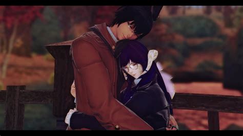 Autumn S Embrace XIV Mod Archive
