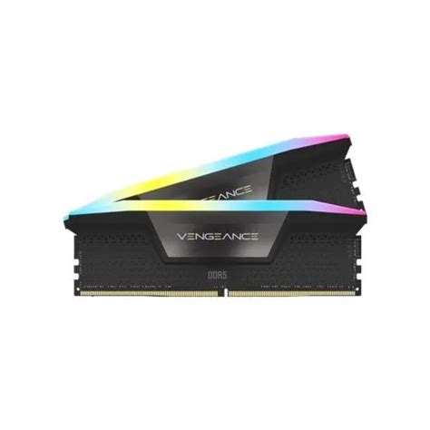 Corsair Vengeance 32gb 2x16gb Ddr5 6000mhz C36 Datcart