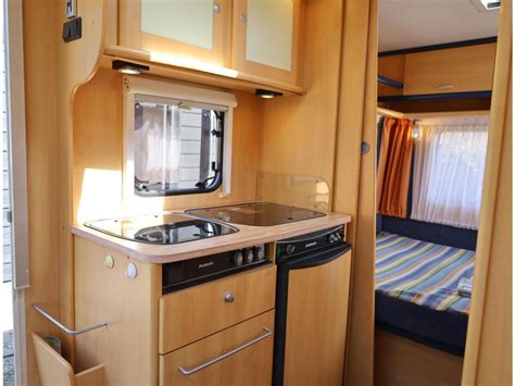 Dethleffs Summer Edition DB Inclusief Mover Bij De Caravanboer Te Oud Gastel Op Caravans Nl
