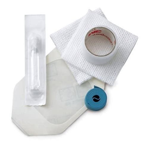 Iv Starter Kit