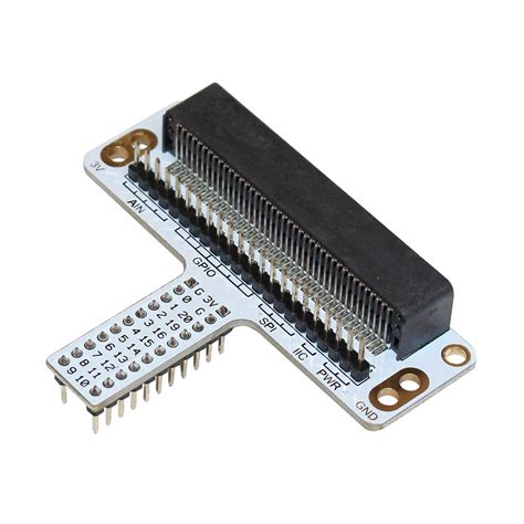 Elecfreaks Micro Bit Breadboard Adapter Edtechs