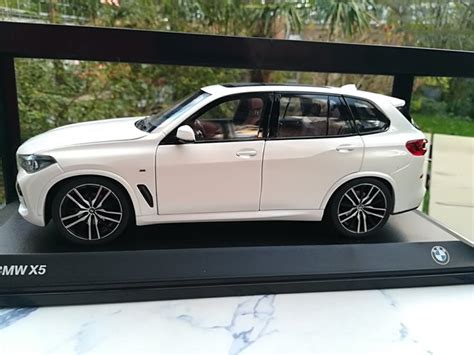 Norev 1 18 BMW X5 G05 Ab 2018 Catawiki
