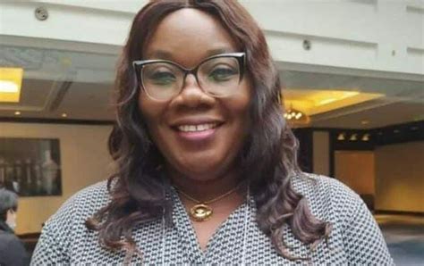 Ebonyi Gets First Female Ssg