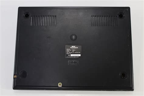 Neo Geo AES ROM Console B Retro Games Japan