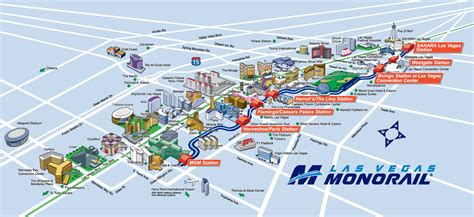 Discount Las Vegas Tram