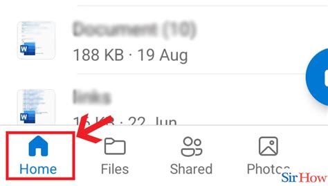 How To Upload File To Onedrive 5 Steps With Pictures