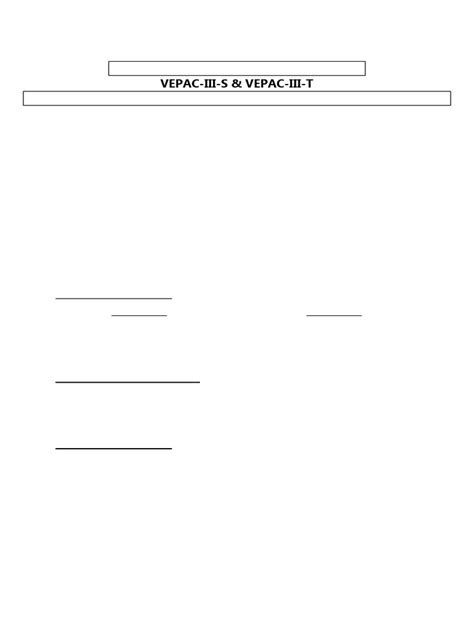 Vepac Iii User Operation Guide Pdf Energy Storage Electronics