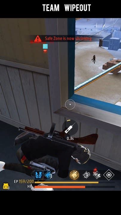 Team Wipeout New Br Season Push Youtube