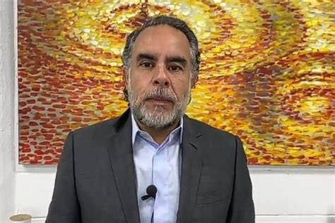 Colombia Nombra Al Polémico Armando Benedetti Como Embajador Ante La