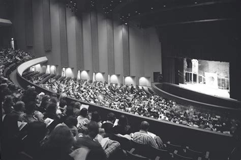 Braden Auditorium News Illinois State