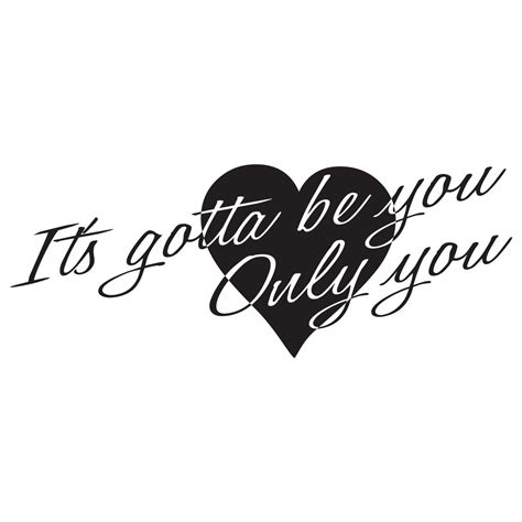 One Direction Gotta Be You Lyrics