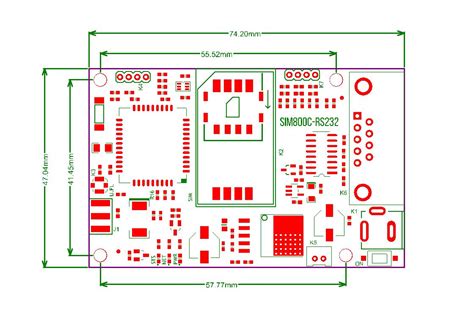 SIM C GSM GPRS RS MODEM DB RhydoLABZ RhydoLABZ INDIA SIM C GSM GPRS RS MODEM DB RhydoLABZ RhydoLABZ INDIA