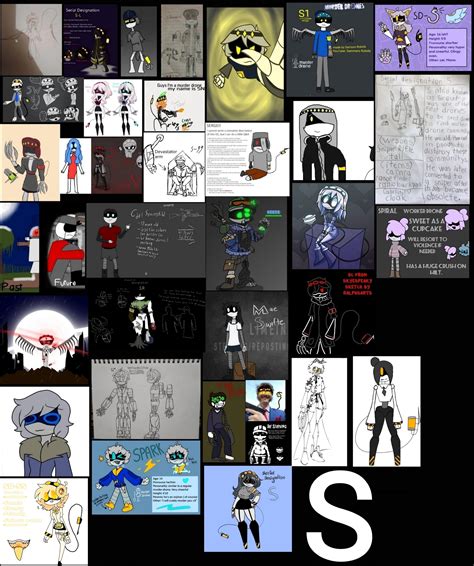 Alphabet Of Drones Part 8 Sorry If Your Drone Is Not Here R