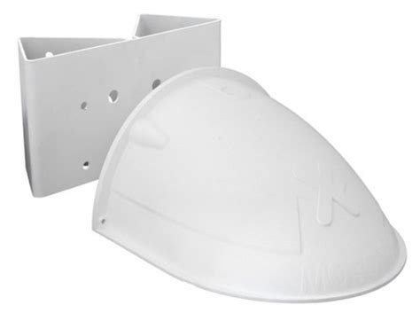 Kit Fixation Poteau Pas Cher