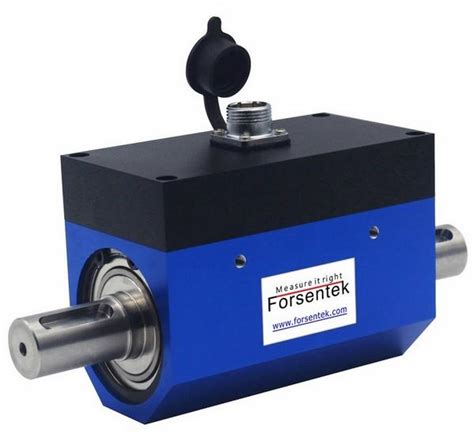 Dynamic Torque Sensor V MA For Motor Rotating Torque Measurement