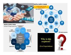 Understanding The Complexities Of Supply Chain Management A Course Hero