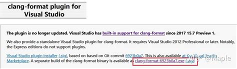 在keil、iar、vscode Ide中使用clang Format 知乎