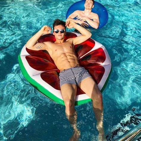 Tom Daley And Matty Lee Imgur