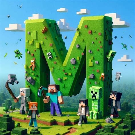 Minecraftmatrix Youtube