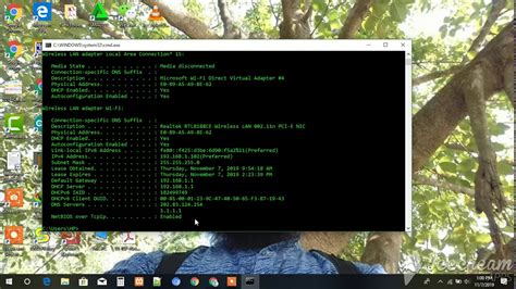 7 Cmd Trick In Computer Bangla Cmd Trick Youtube