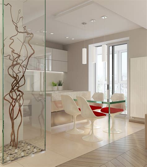 Glass Room Designs 80 Photo