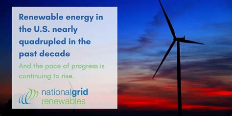 National Grid Renewables On Linkedin Renewableenergy Solarenergy