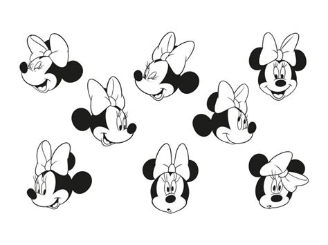 Minnie Bowtique Logo