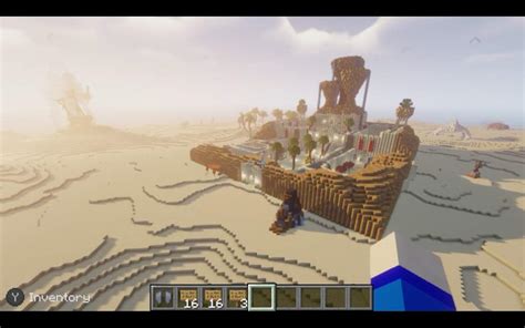 BOTW TOTK Minecraft Server Both Java AND Bedrock Zelda Amino