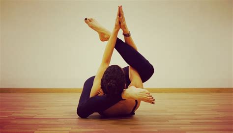 Advanced Yoga Flow Class — Flowme Yoga