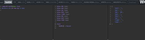 Building Textfsm Templates A Beginners Guide Slurpit