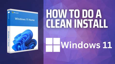 Windows 11 Clean Install Step By Step Guide Updated 2023