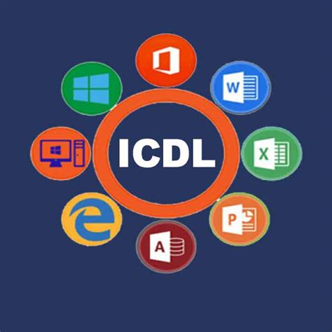 دوره حضوری Icdl آموزشگاه فنی و حرفه ای کامپیوتر پیشگامان صنعت