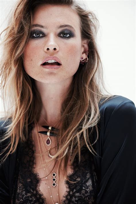Behati Prinsloo Sexy And Topless 51 Photos The Fappening