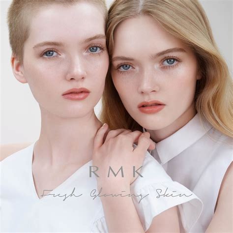 Rmkのベースメイクパッケージがリニューアル、シンプルを追求した洗練デザインに進化 Photo213 Fashion Headline
