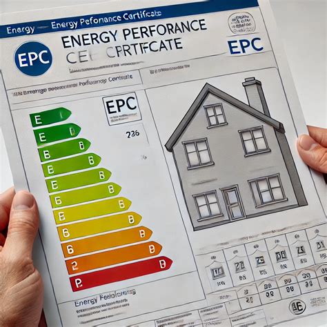 Everything You Need To Know About Energy Performance Certificates Epcs All Services 4 U