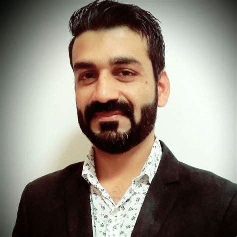 Muhammad Farooq SHABBIR Assistant Professor Doctor Of Philosophy The Islamia University Of
