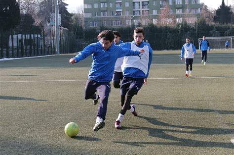 დინამო თბილისის აკადემია • Dinamo Tbilisi Academy Home