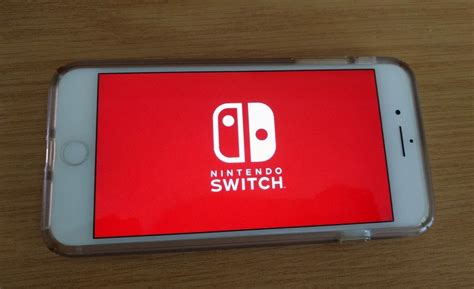 First Nintendo Switch Emulator Released For Android Nintendosoup