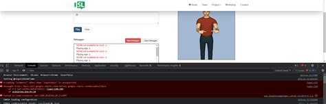 I Have This Error When Run The Project In Local Host If Any One Can