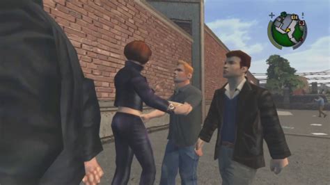 Bully Se Flirting With Lola Youtube